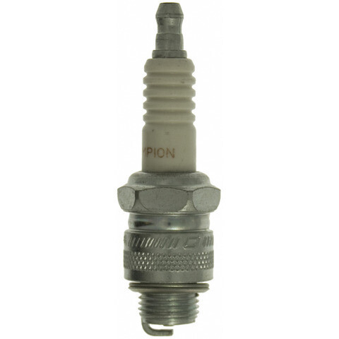 4 New Champion Copper Spark Plugs Set for 1940 WILLYS 440 | eBay