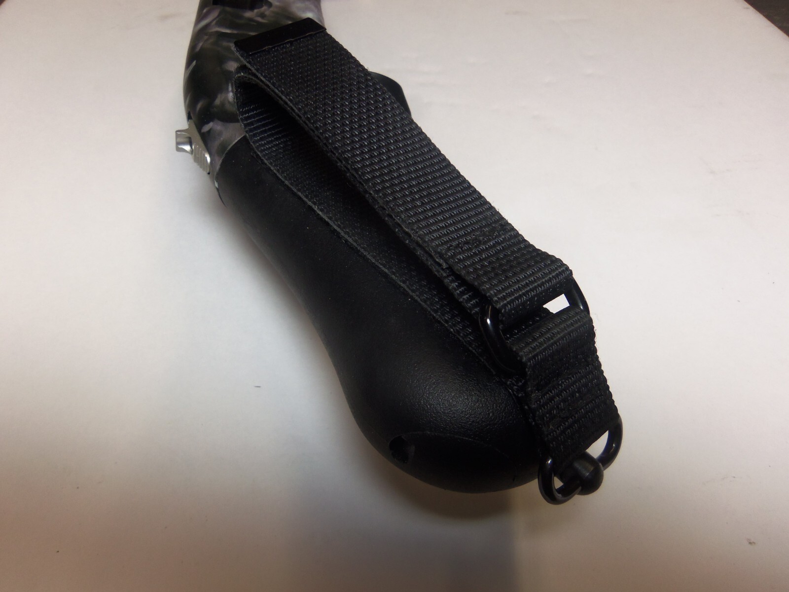 GENUINE MOSSBERG SHOCKWAVE RAPTOR 500/590 GRIP W/ADJ RECOIL KIT ...