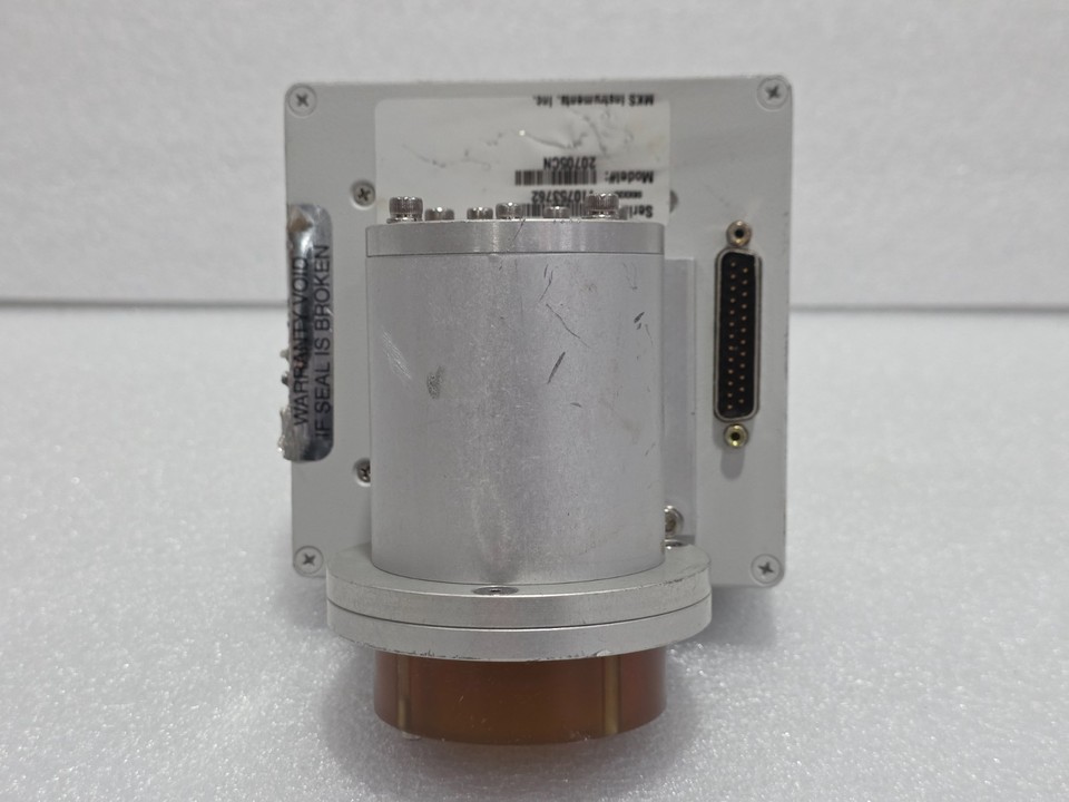MKS PROCESS SENSE Clean NDIR Endpoint Sensor 20705CN (As-Is) | eBay