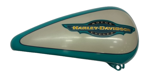 Harley FT, HALF TANK FUEL TANK-280 New/imperfect Sold As Is NEW OEM | eBay