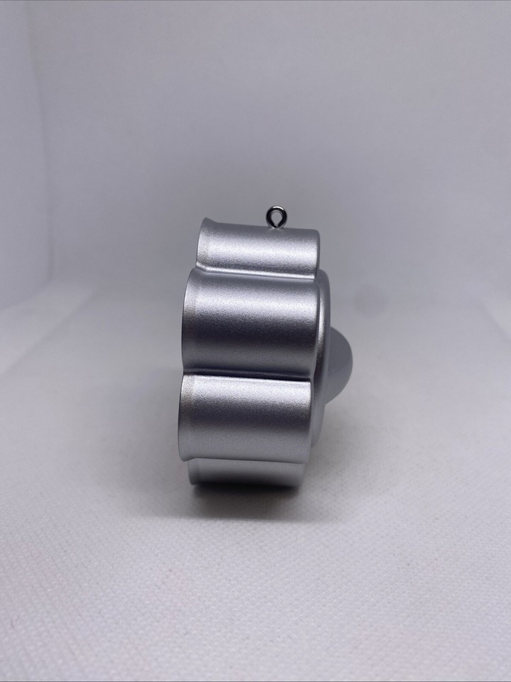 2024 Hallmark Keepsake Ornament ~ Cookie Cutter Christmas ~ 13th in ...