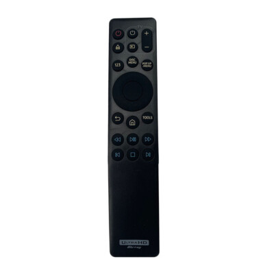 Remote Control For Samsung UBD-M8500/ZA UBD-M9500 4K Ultra HD UHD Blu ...