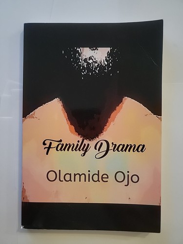 Family Drama : Fight for Sinterobe by Olamide Ojo (2015, Trade ...