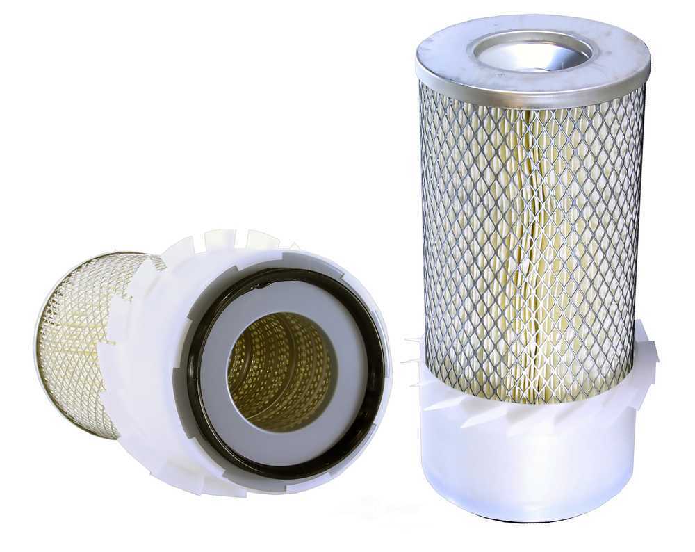 WIX 42222 - Air filter cross reference