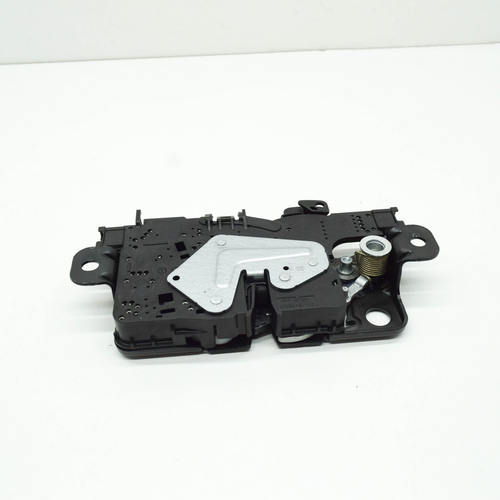 NEW BMW 3 G20 REAR TAILGATE TRUNK BOOT LID LOCK 51247441014 ORIGINAL | eBay