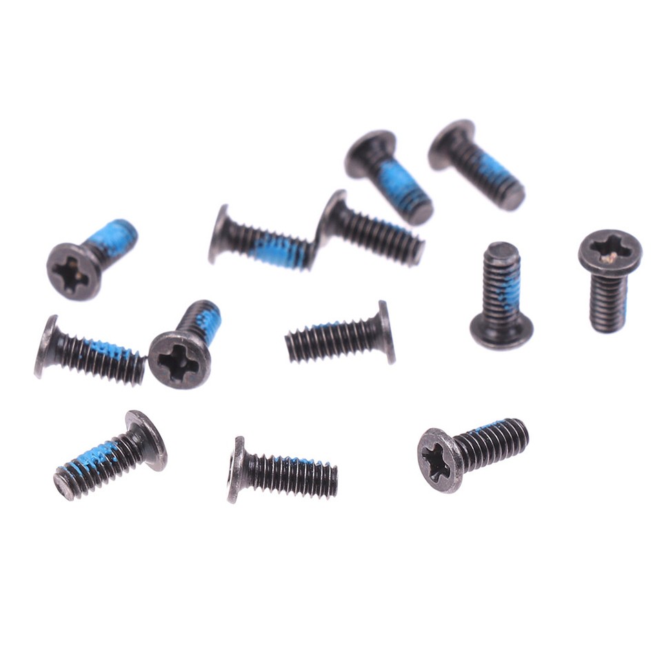 13PCS/Set New Laptop Accessories Screws For Lenovo y50 Y50-70 Y50-80 ...