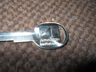 NOS 1975 - 1987 AMC AMX PACER HORNET CONCORD EAGLE TALON SPIRIT TRUNK ...