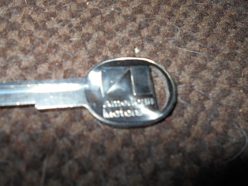 NOS 1975 - 1987 AMC AMX PACER HORNET CONCORD EAGLE TALON SPIRIT TRUNK ...