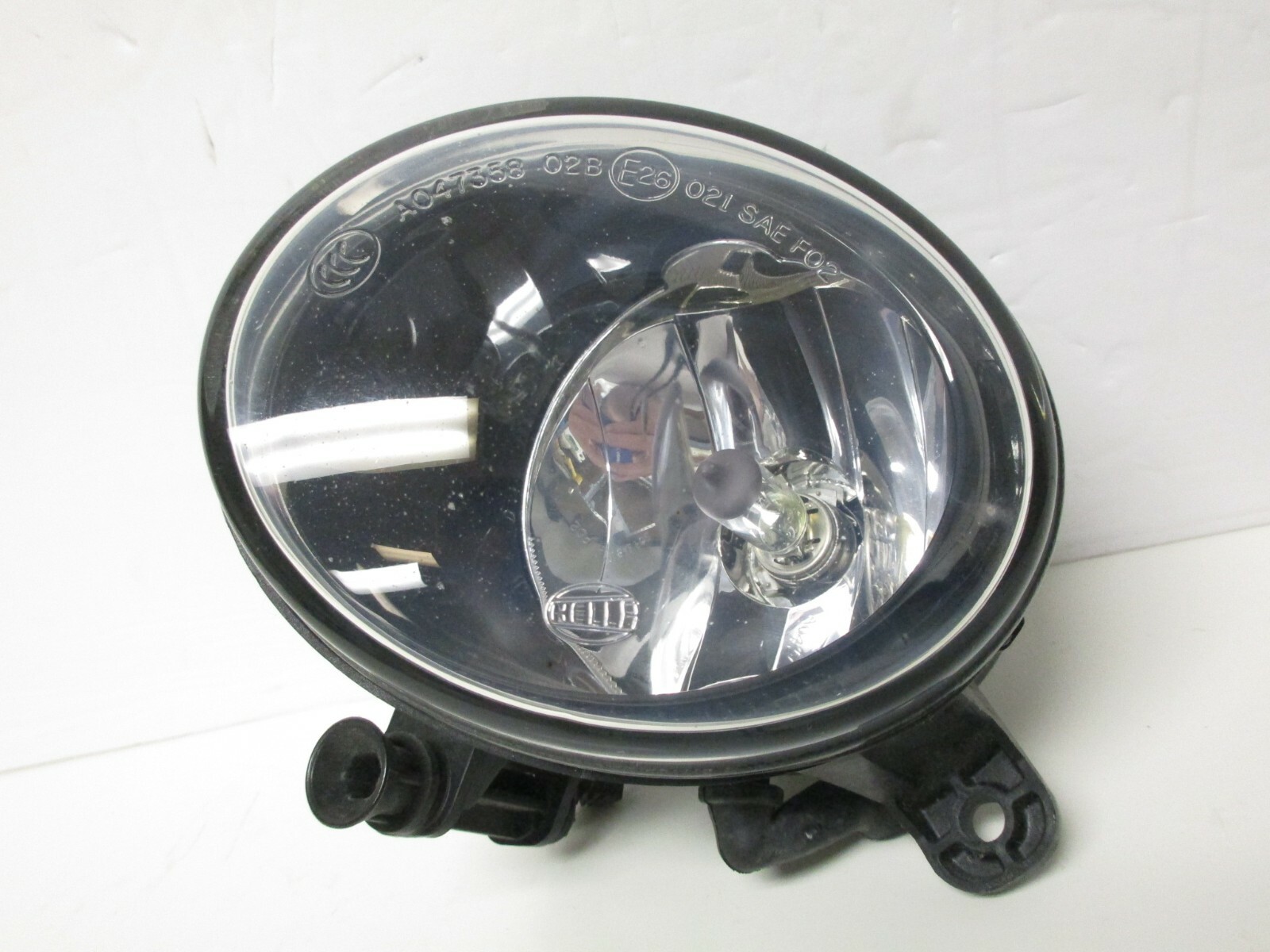 08-12 AUDI A5 FOG LIGHT HALOGEN SIDE LEFT DRIVER HAND LH | eBay