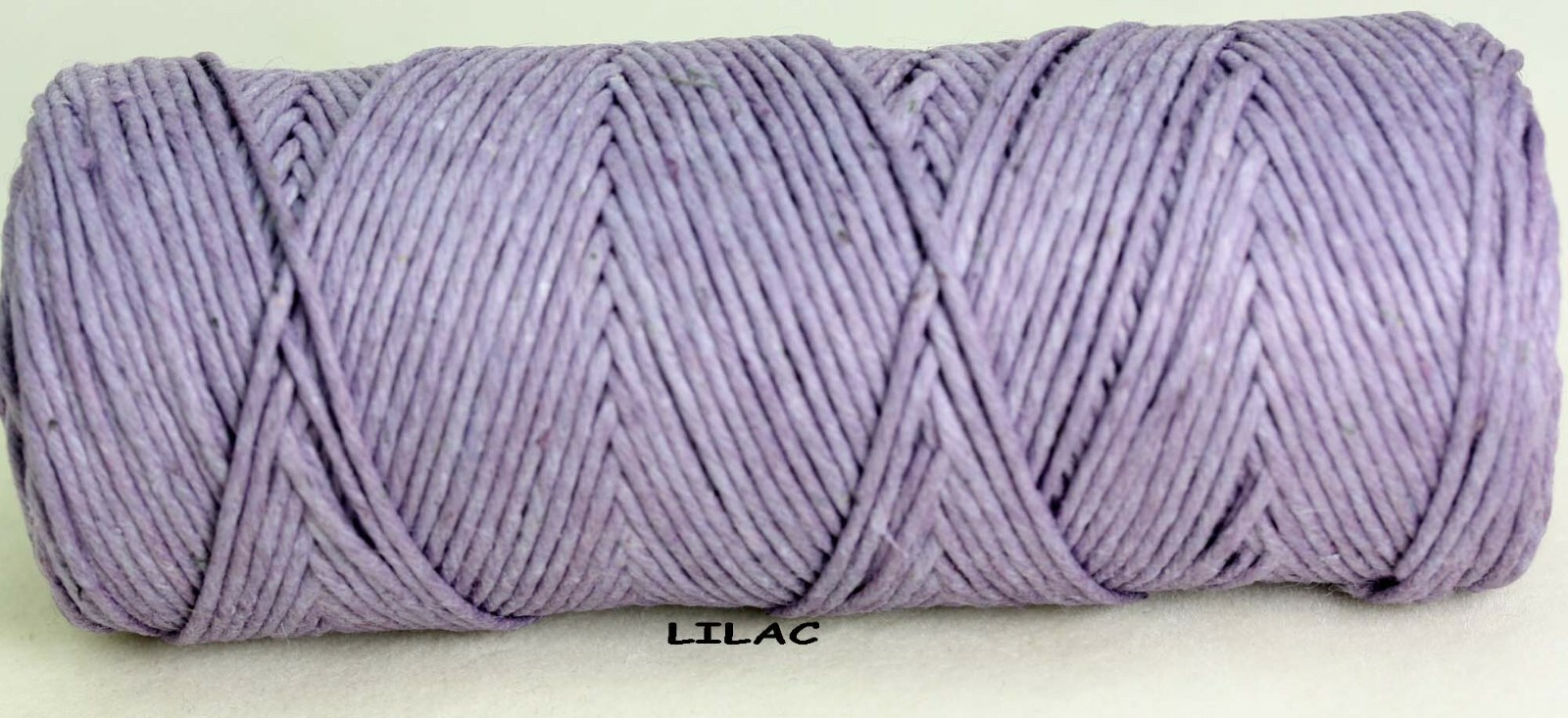 Hemp Twine 60 Metre (205ft) x 1mm -waxed hemp string , real hemp cord ...