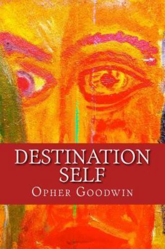 Destination Self by Opher Goodwin (2015, Trade Paperback) for sale ...