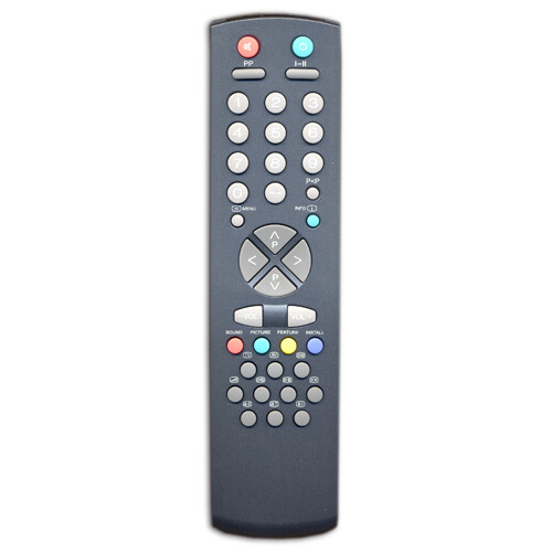 Original Remote Control for Bush 2028 T | eBay UK