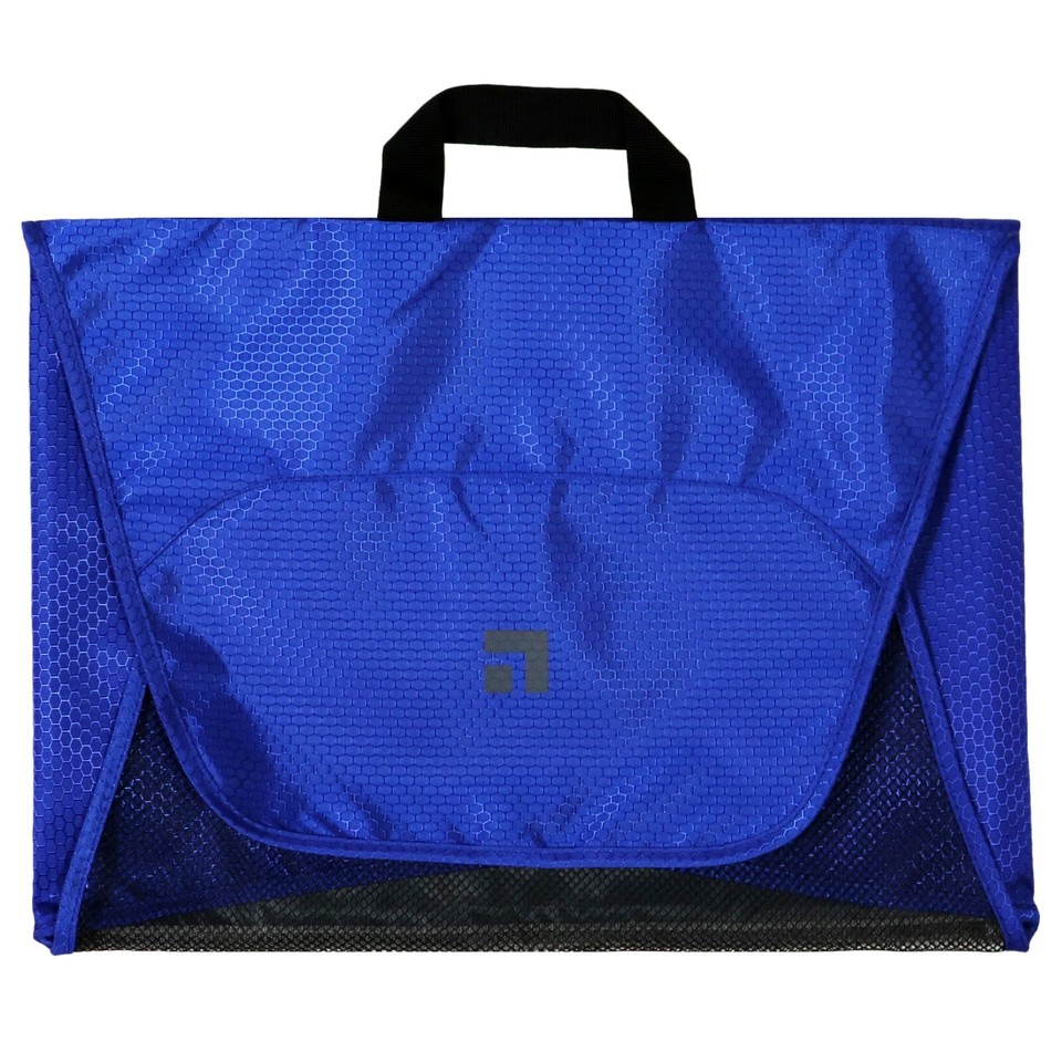 Garment Folder 17" Packing Folder - Wrinkle Free Luggage Organizer ...