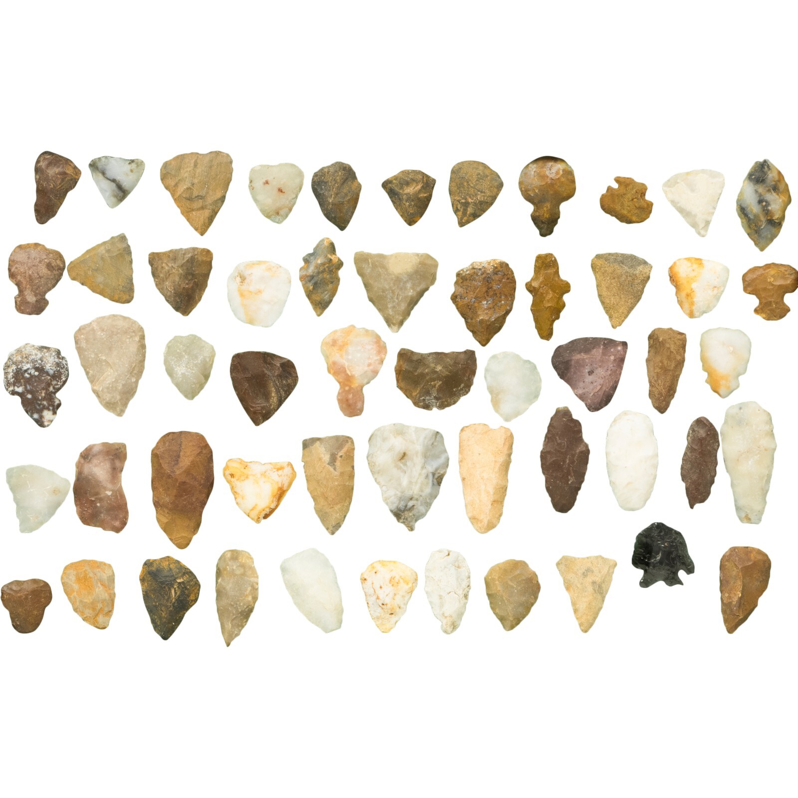 California/Nevada Arrowhead Points | eBay