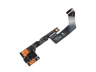 DELL ALIENWARE M18 R1 SERIES LAPTOP USB TYPE-C I/O BOARD WITH CABLE ...