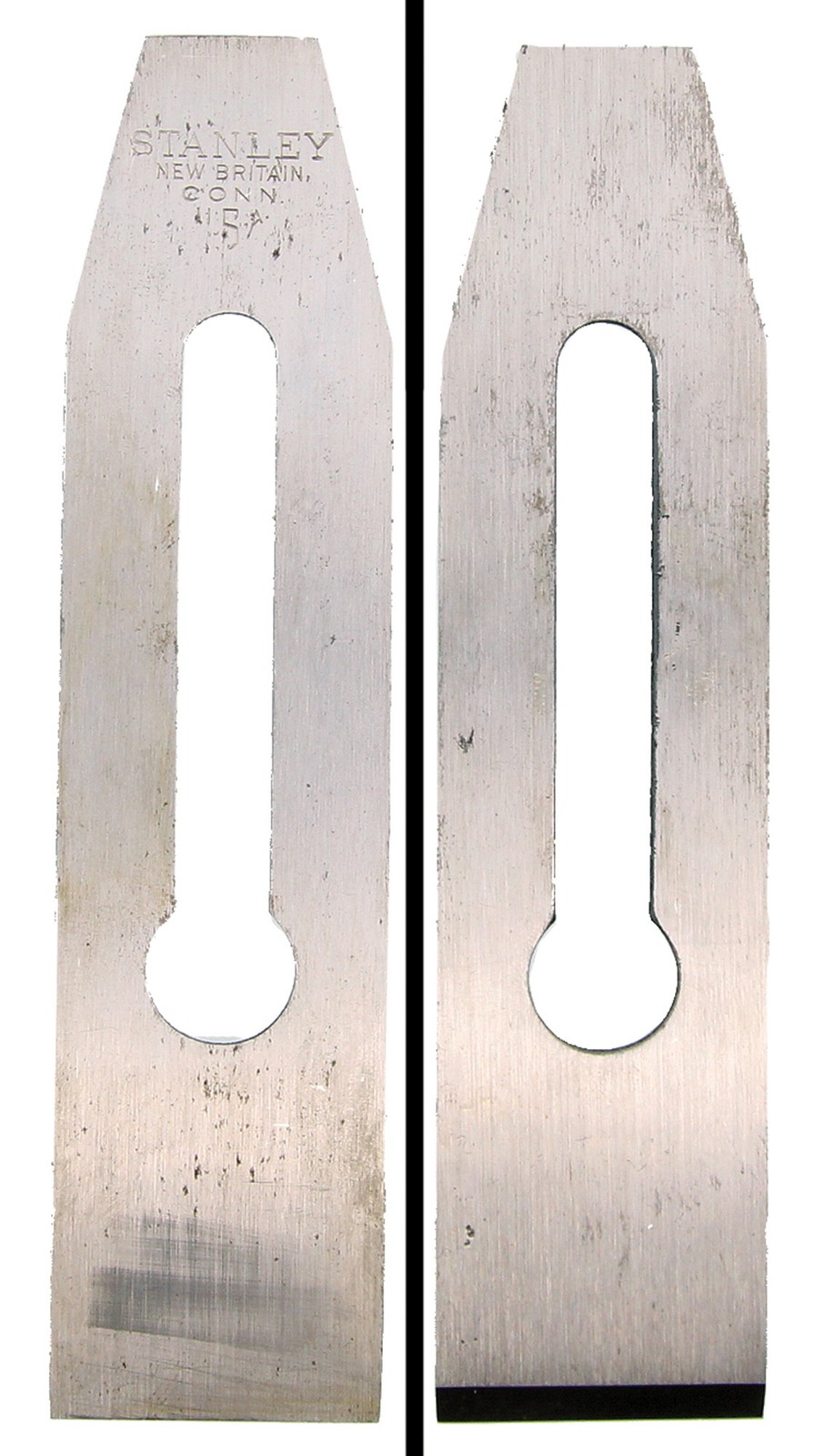 Founder's Grade Blade for Stanley No. 1 Plane - Type 11 T.M ...