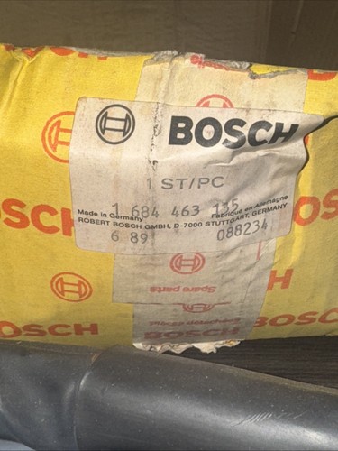 BOSCH Electric Diagnostic Cable For KE Jetronic 1 684 463 135 | eBay