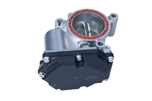 THROTTLE BODY MAXGEAR 58-0178 FOR AUDI A4 B8,A5,A3,Q5,A6 C7,Q3,A1,TT ...