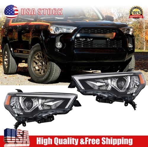 L or R LED Headlight Lamp For 2021-2023 Toyota 4 Runner 8107035620/ ...