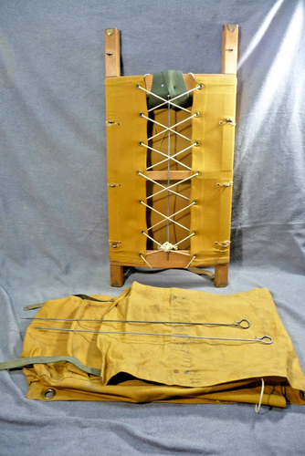Vintage Trapper Nelson Packboard Pack Board Backpack Hiking Camping ...
