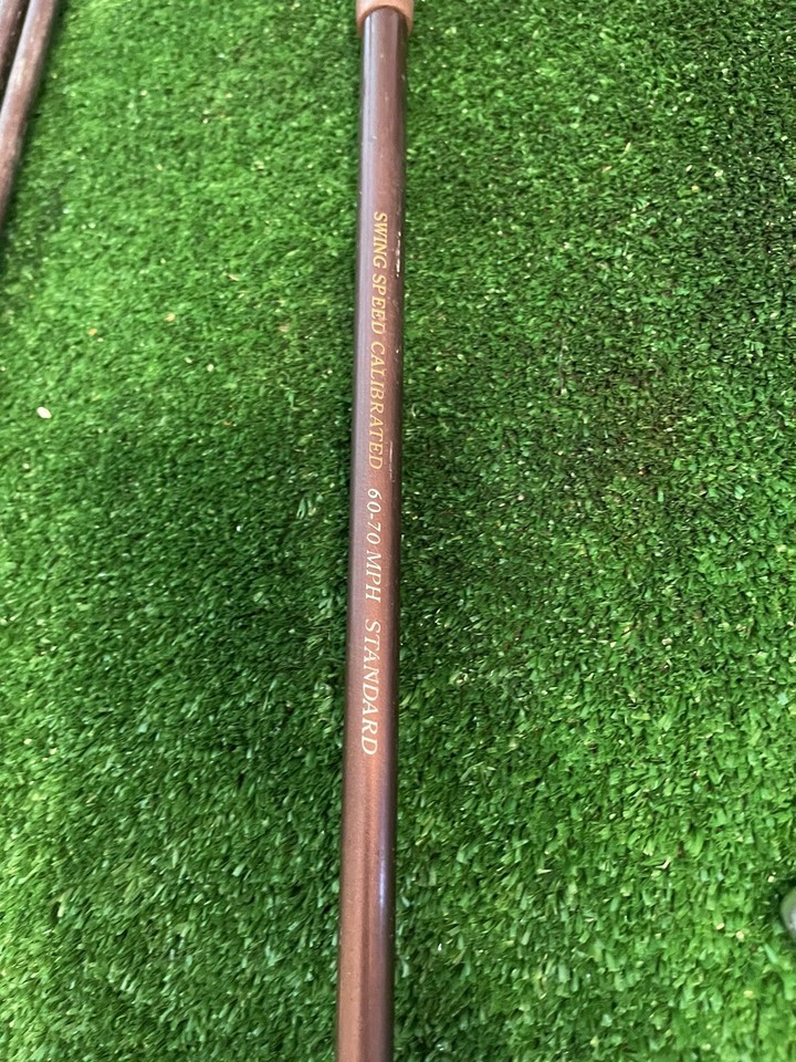 Lady Rave Square Two Woods / Irons Ladies Full Set Graphite Shafts | eBay