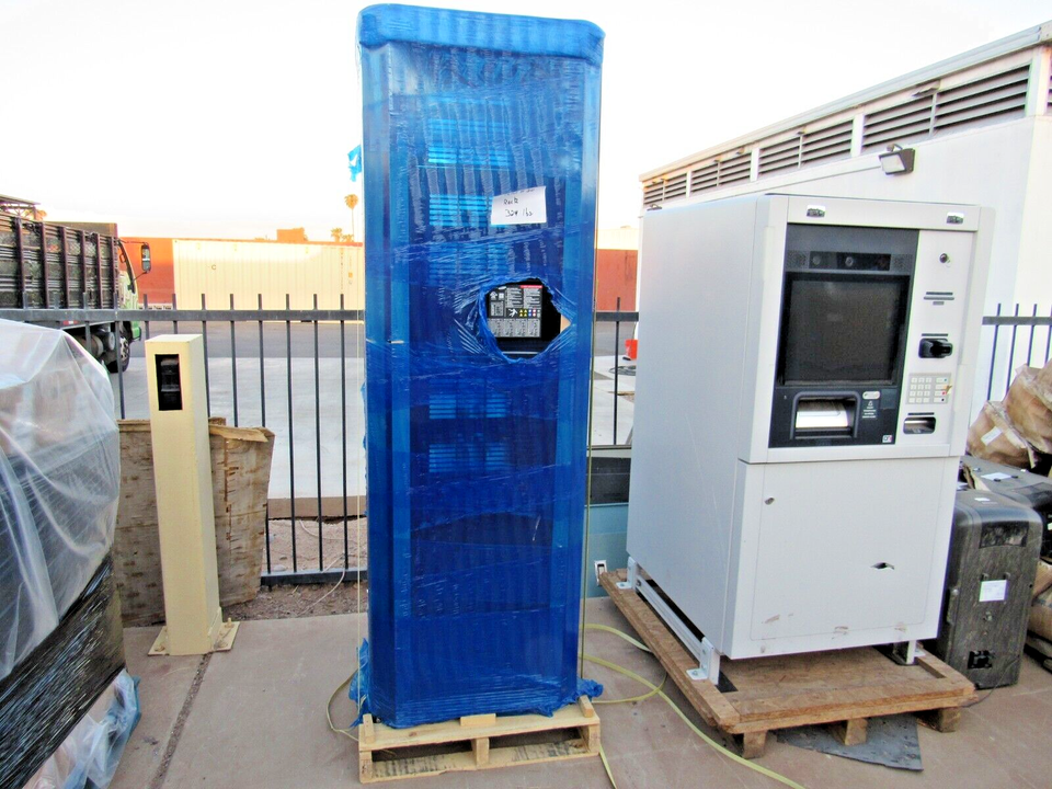 SAMSUNG LIB System for UPS-U6A4 PHR3462-001A cabinet | eBay