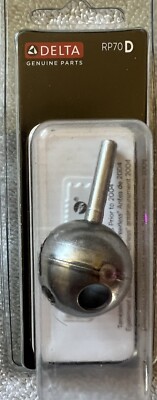 Delta Ball Assembly for Single Handle Lever Faucets RP70D NEW | eBay