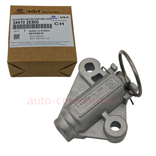 Timing Chain Tensioner Adjuster For HYUNDAI ELANTRA KIA K5 OPTIMA 2.0L ...