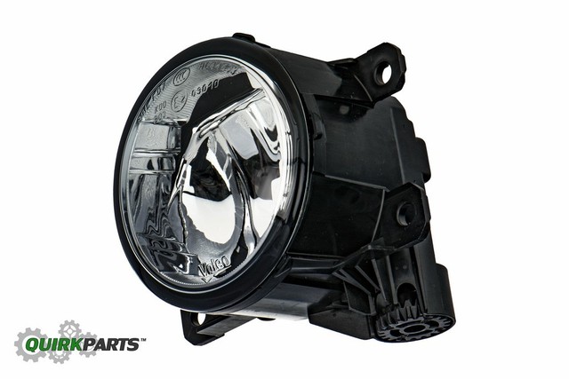 Fog Light Front Mopar 68202187AA for sale online | eBay
