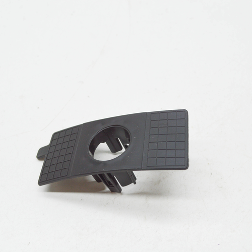 NEW VOLKSWAGEN TIGUAN AD REAR BUMPER OUTER PDC SENSOR BRACKET ...
