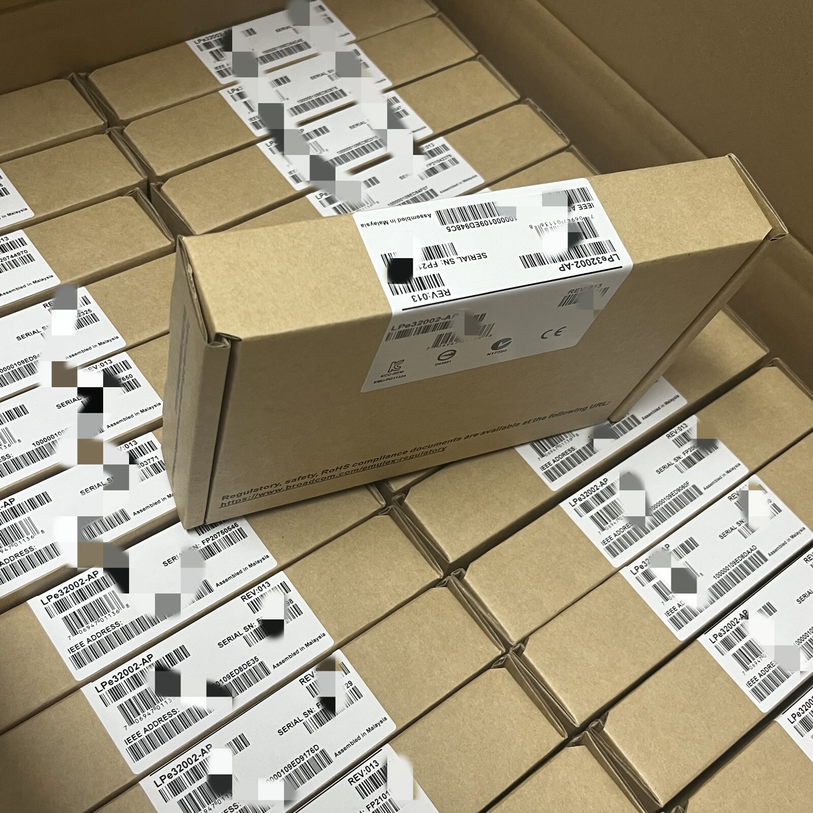 LPe32002-M2 AP EMULEX 32G FC Dual-Port FC HBA Card Gen6 with 2 ...