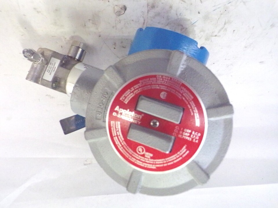 DYNAMIC FLOW COMPUTERS INC. FLOW COMPUTER E-PLUS-100 EP05124911 | eBay