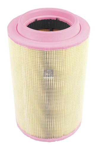 CAPSautomotive Air Filter for Iveco 504000160 500392989 500055621 ...