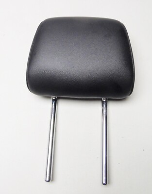 17 18 19 20 21 22 23 Ford Edge Headrest Rear Seat Head Rest Leather ...