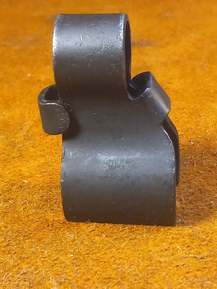 1903 Springfield Front Sight Hood USMC National Match USGI | eBay