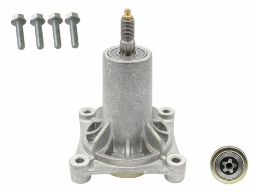 Palier de lame adapté pour Husqvarna YTH2242T 279180 Tracteur de ...