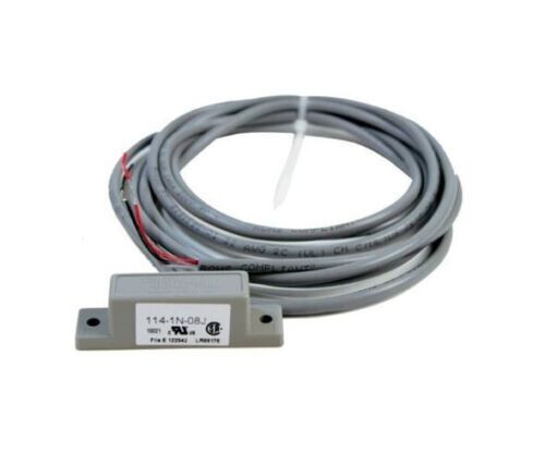 Champion 111025 Large Reed Switch, Sentrol Moyer Diebel GENUINE OEM 114 ...