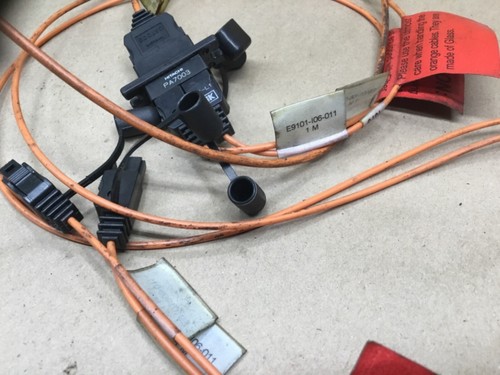 HITACHI OPTIC CABLE CA7003 PA7003 OKUMA CADET SGK SO1-L1 #44E19 | eBay