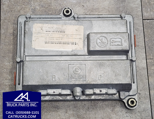 2004 Allison EP40/50 ECU-TCM Part # 29542021 | eBay
