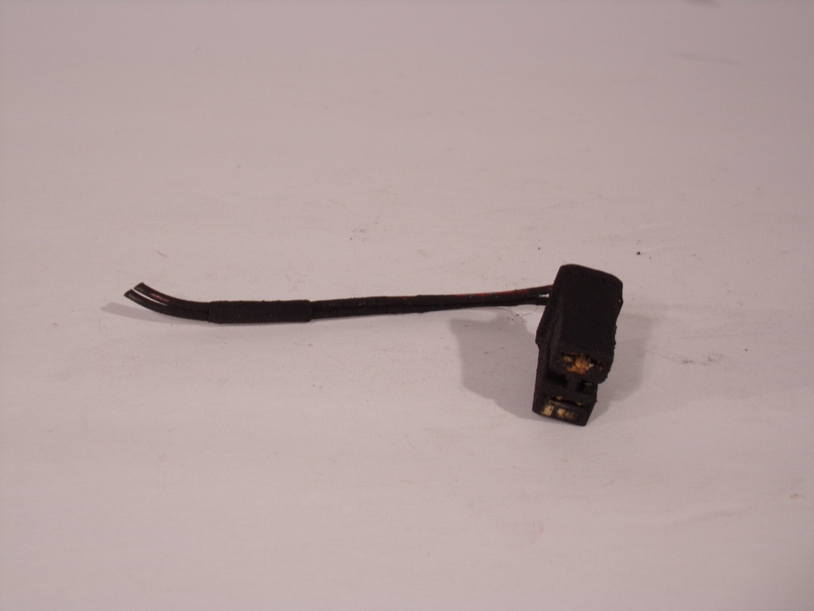 95 96 97 1995 1996 1997 ACURA TL HEADLIGHT LAMP LENS PLUG PIGTAIL 2 ...