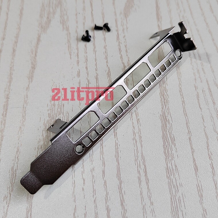 Profile Bracket for NVIDIA RTX A2000 A4000 | eBay