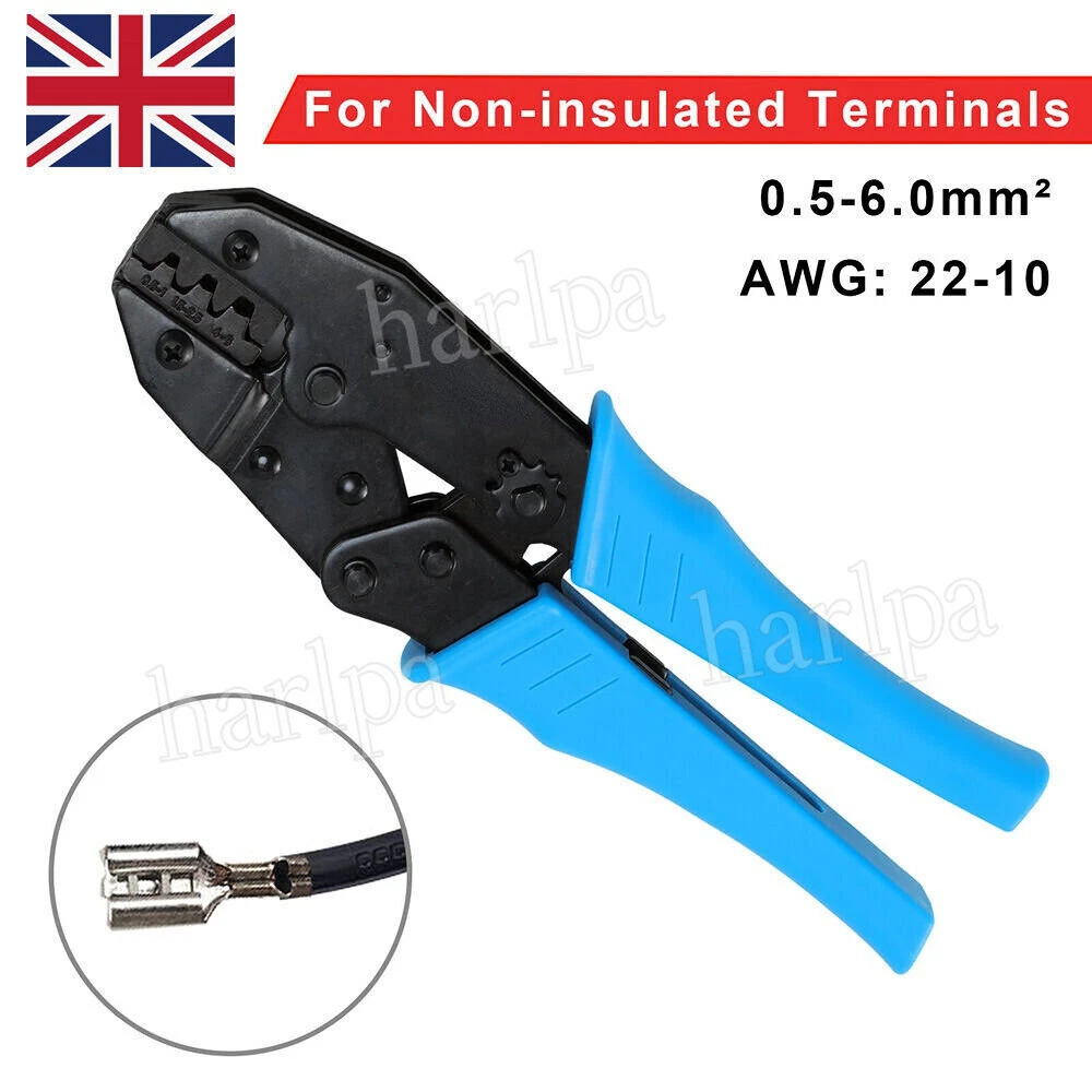 What Is A Crimper Crimper Types And Corresponding Uses?, 60% OFF