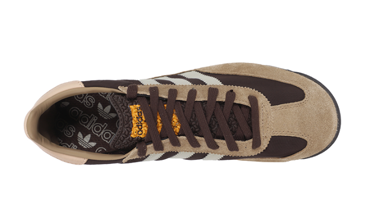 adidas Originals SL 72 RS Unisex Sneakers Casual Sports Shoes Lifestyle ...