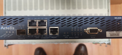 Actelis ML628 Ethernet Access Device | eBay
