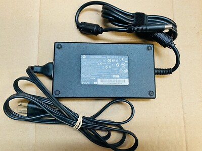 Origin HP 200W AC Adapter Power Supply for HP laptops and desktops ...