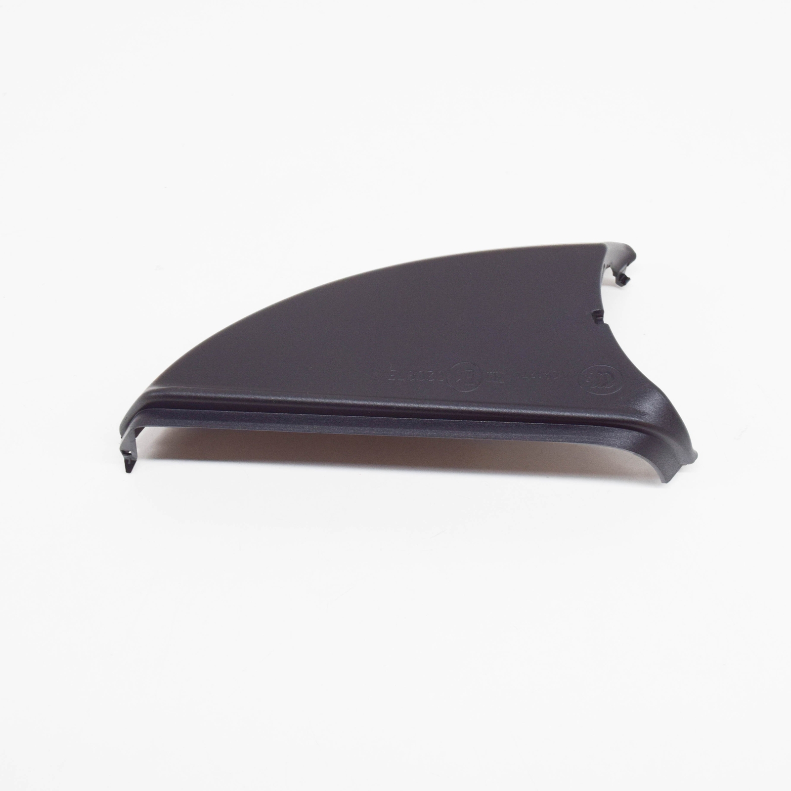 MERCEDES BENZ C W204 Front Right Door Mirror Cover Cap A2048110607 NEW ...