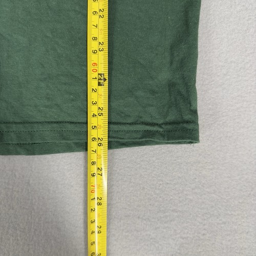 NFL Team Apparel Mens Small Green Bay Packers Aaron Rogers #12 T Shirt ...