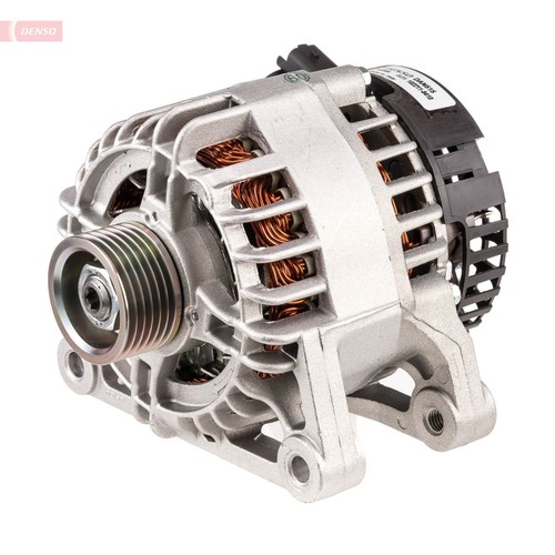 DENSO Lichtmaschine Generator Lima DAN515 für PEUGEOT CITROËN C3 SW ...