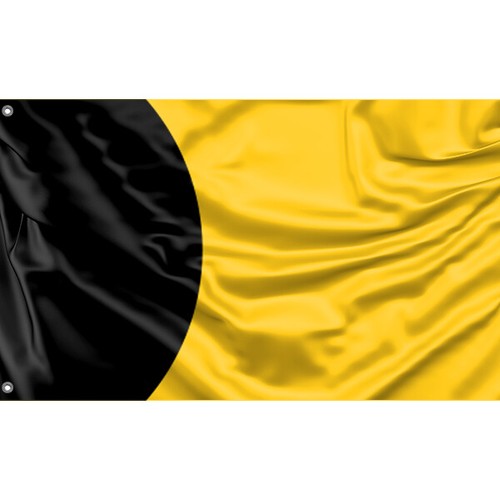 Mercury Flag Unique Design 3x5 Ft / 90x150 cm size, EU Made | eBay