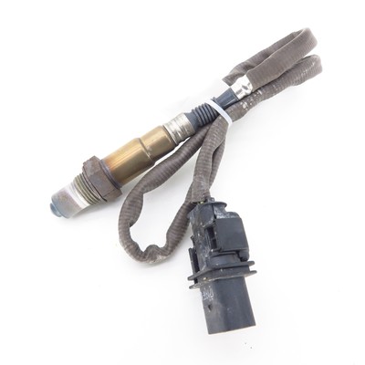 Lambdasonde vor Katalysator links Mercedes Benz A0095425818 | eBay